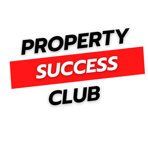 JOIN the Property Success Club Community